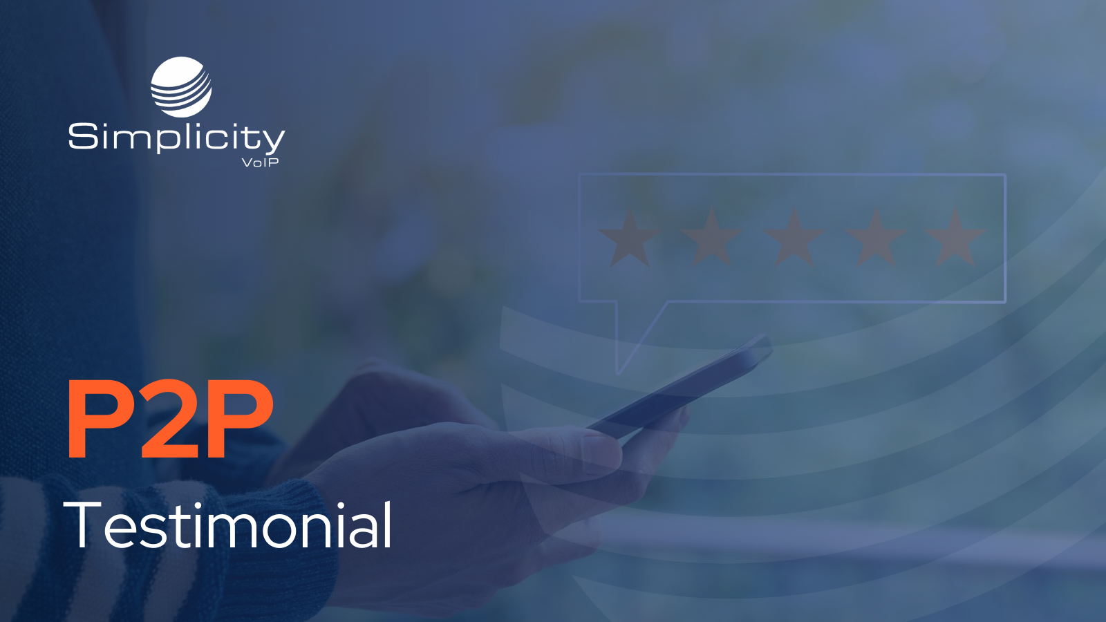 Simplicity VoIP - Business Communications Made Easy